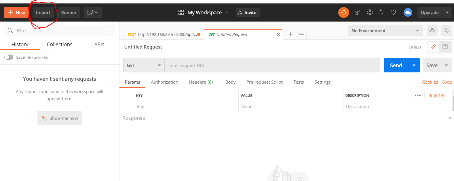 How to setup WhatsApp Bussiness API for your web application! (Part 1 ...