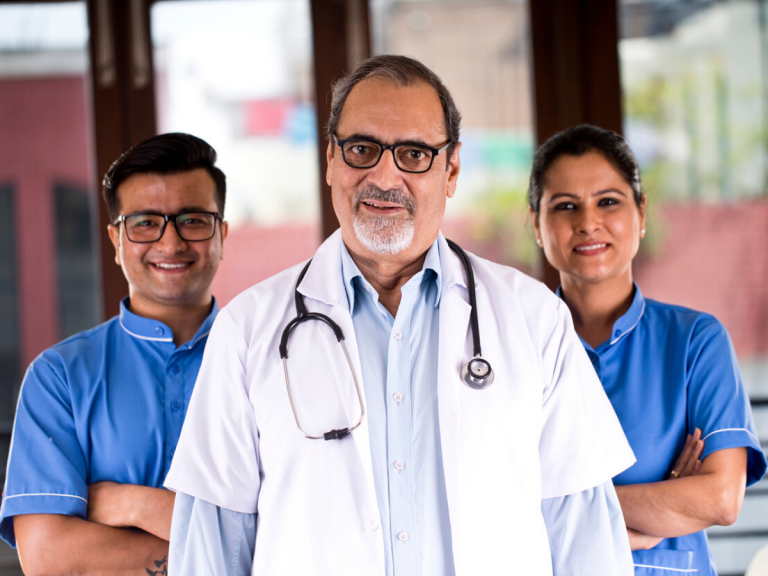 Top 10 Best Doctors in Hyderabad - ProfessNow Blog