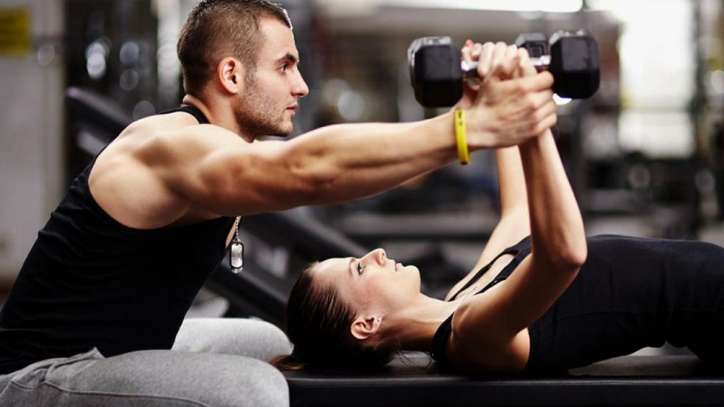 Top 10 Best Gym Instructors in Goa - ProfessNow Blog