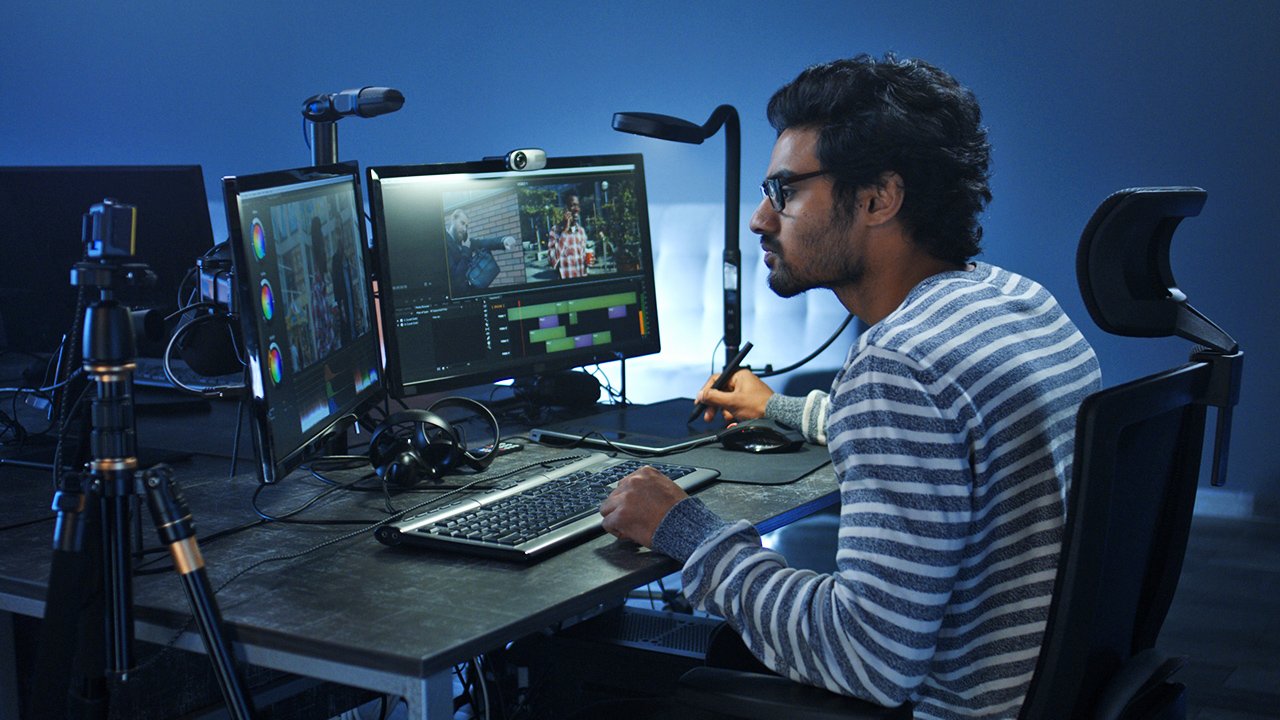 Top 10 Best Photographers/Video Editor in Coimbatore - ProfessNow Blog