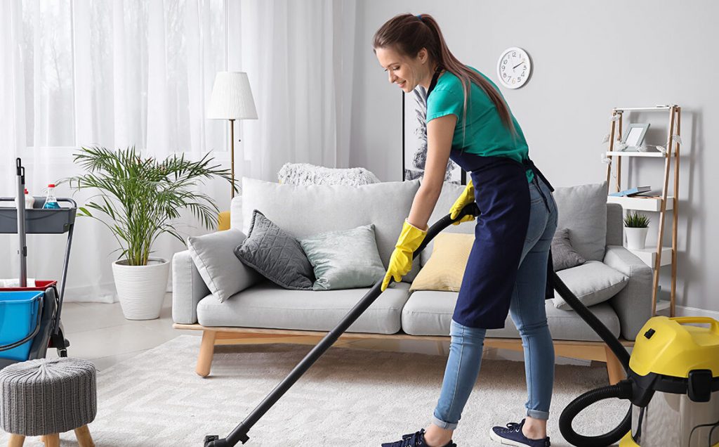 Top 10 best Housekeeper/Maid in Amritsar - ProfessNow Blog