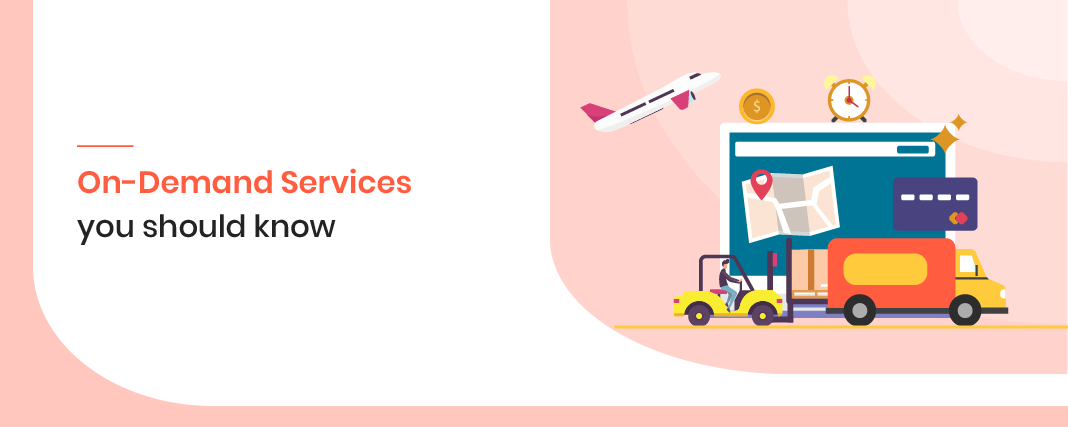 Top 5 on-demand services for small businesses and professionals ...